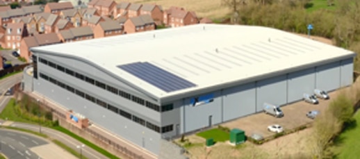 Group History | Tooling And Automation | 1972 | ETG