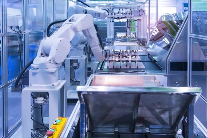 Assembly Automation | Tooling | Manufacture | ETG