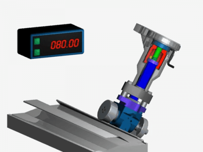 Body In White | Tooling | Automation | Assembly | ETG