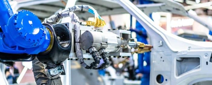 Body In White | Tooling | Automation | Assembly | ETG