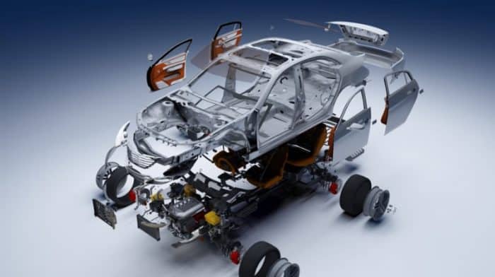 Simultaneous Engineering Tooling And Automation Etg