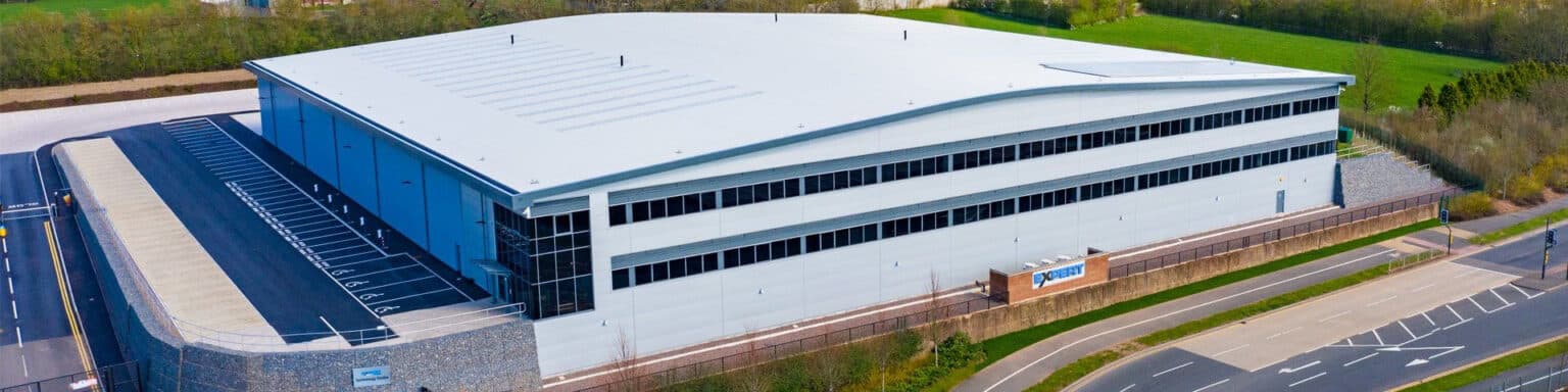 Expert Technologies Group | Industrial Automation Technology