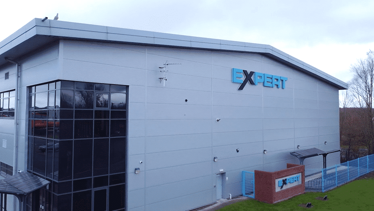 Automation FMCG | FMCG Automated Packaging & Machinery