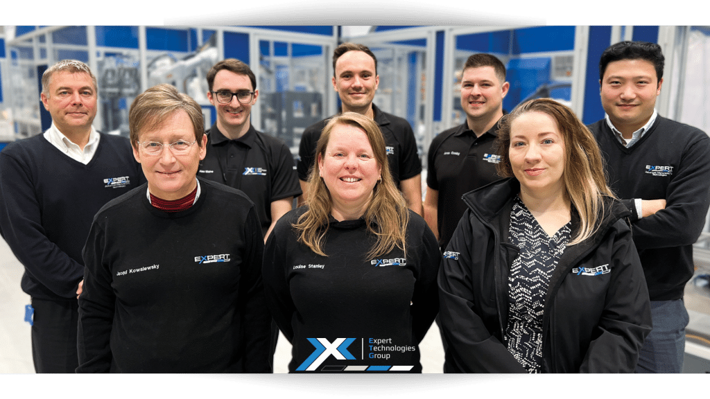 Research And Development Team Recognition | Expert AMT