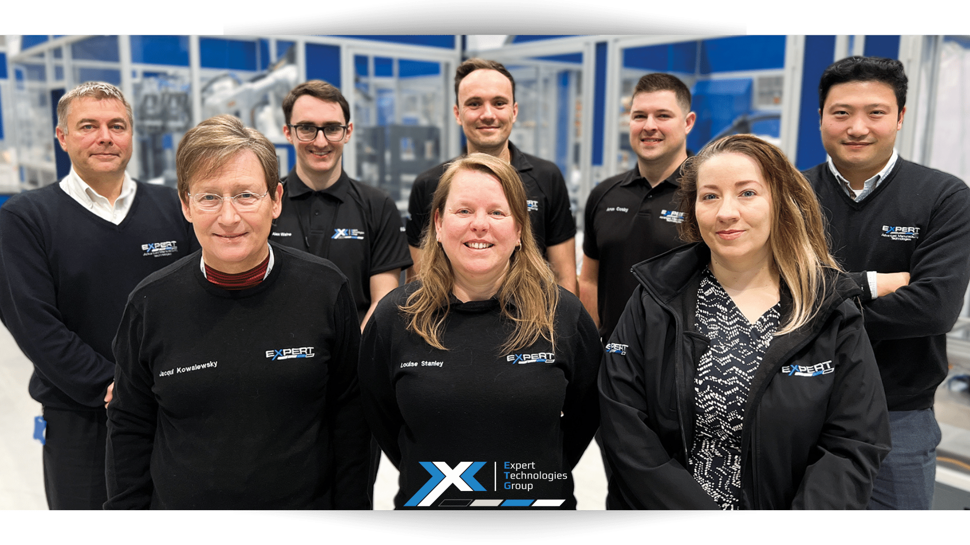 Research And Development Team Recognition | Expert AMT