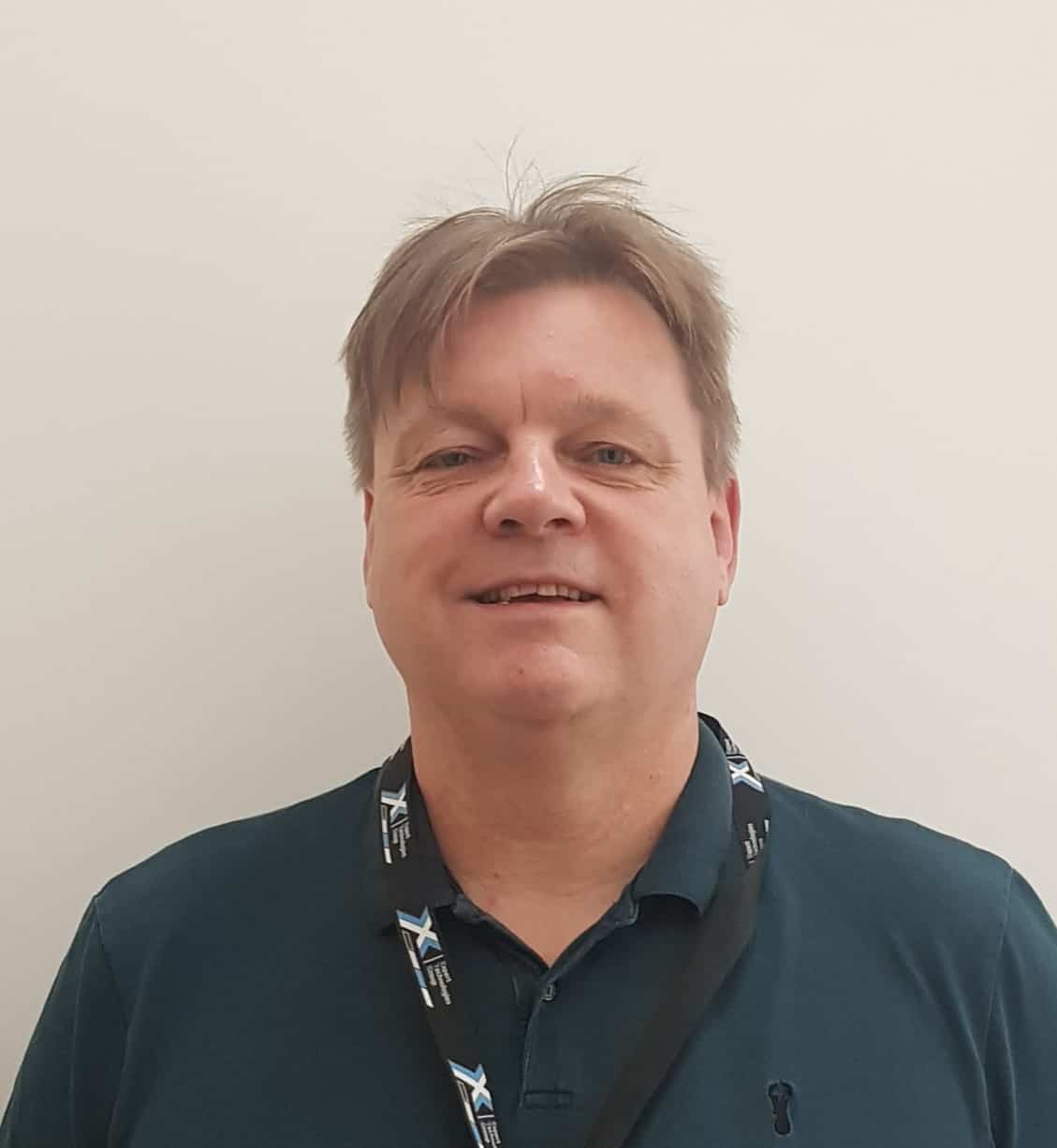 Employee Announcement - Richard Pearson | Expert AMT