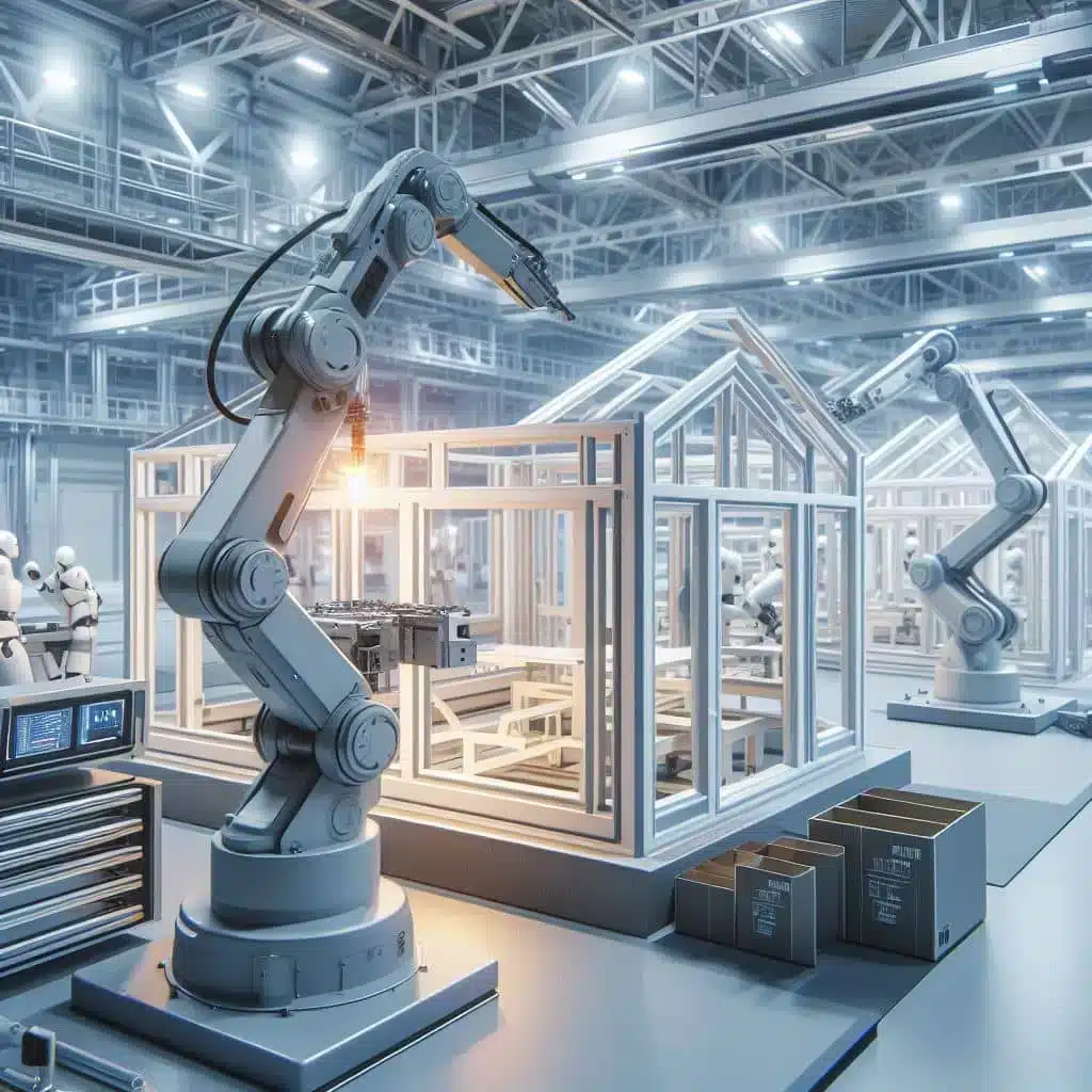 Modular Building Trends | Expert Technologies Group