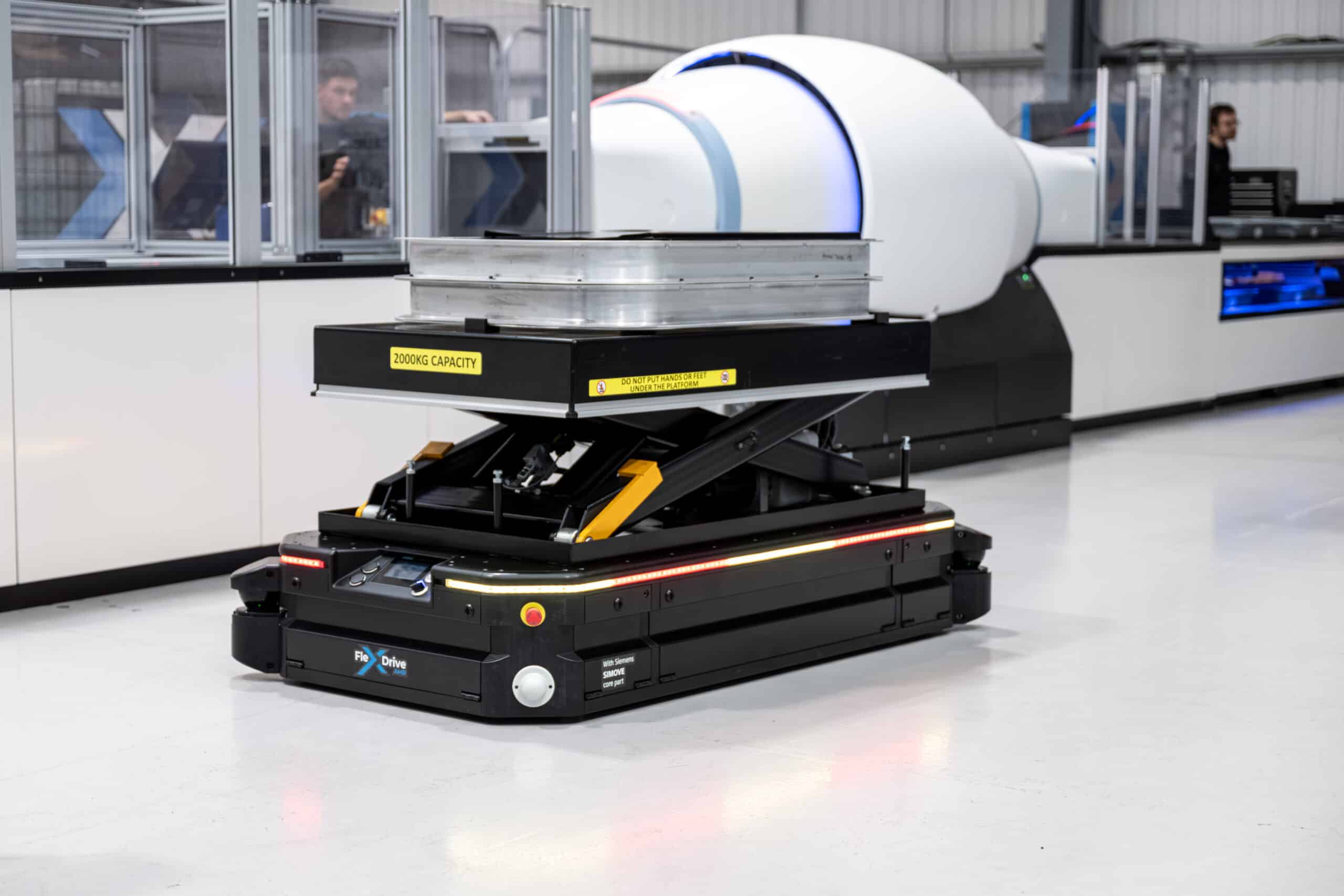 Expert Technologies Group | Industrial Automation Technology